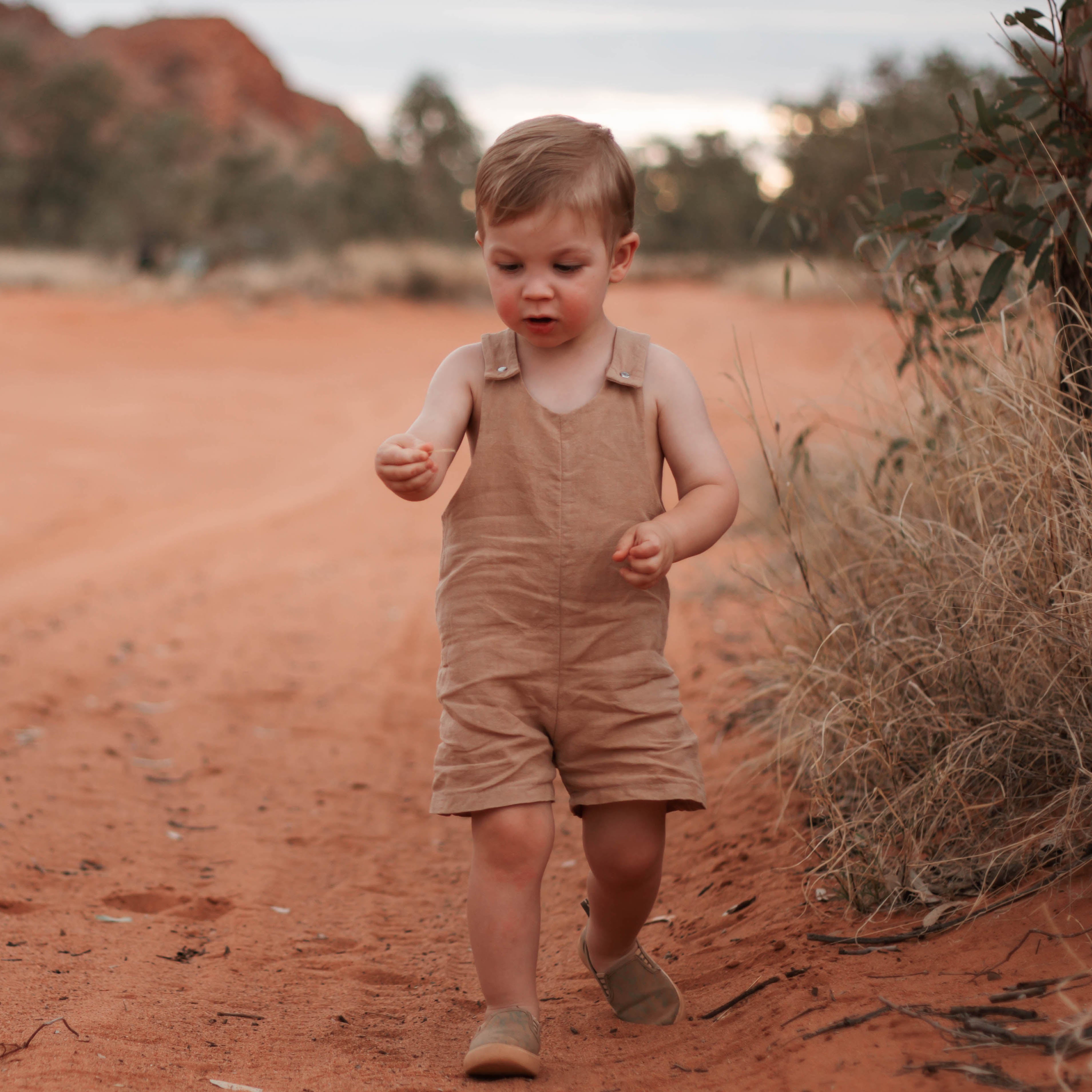 rompers, jumpsuits, overalls KIDS – sunny afternoon kids